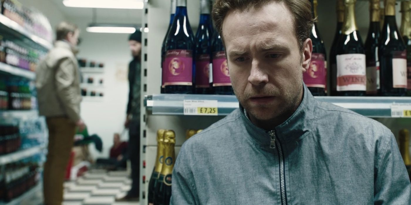 The Ritual: 10 Most Terrifying Moments