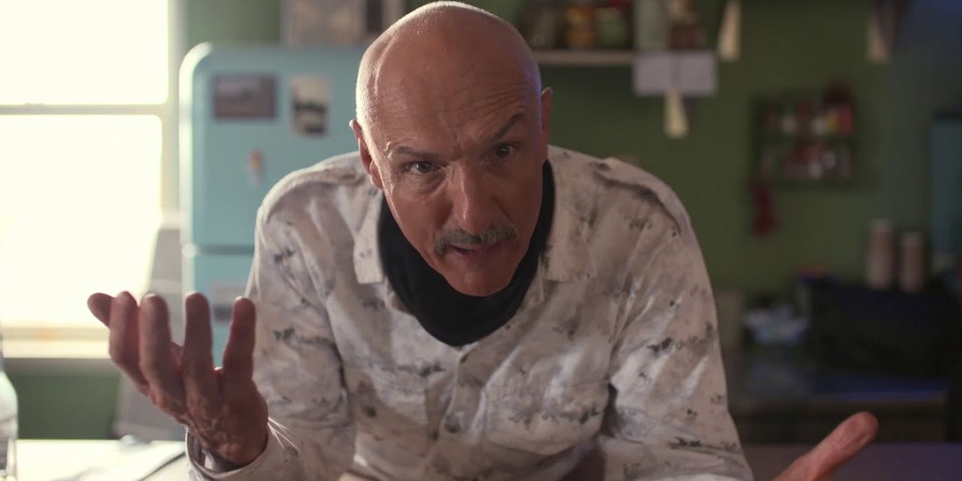 Tremors: Every Monster From The Franchise, Ranked