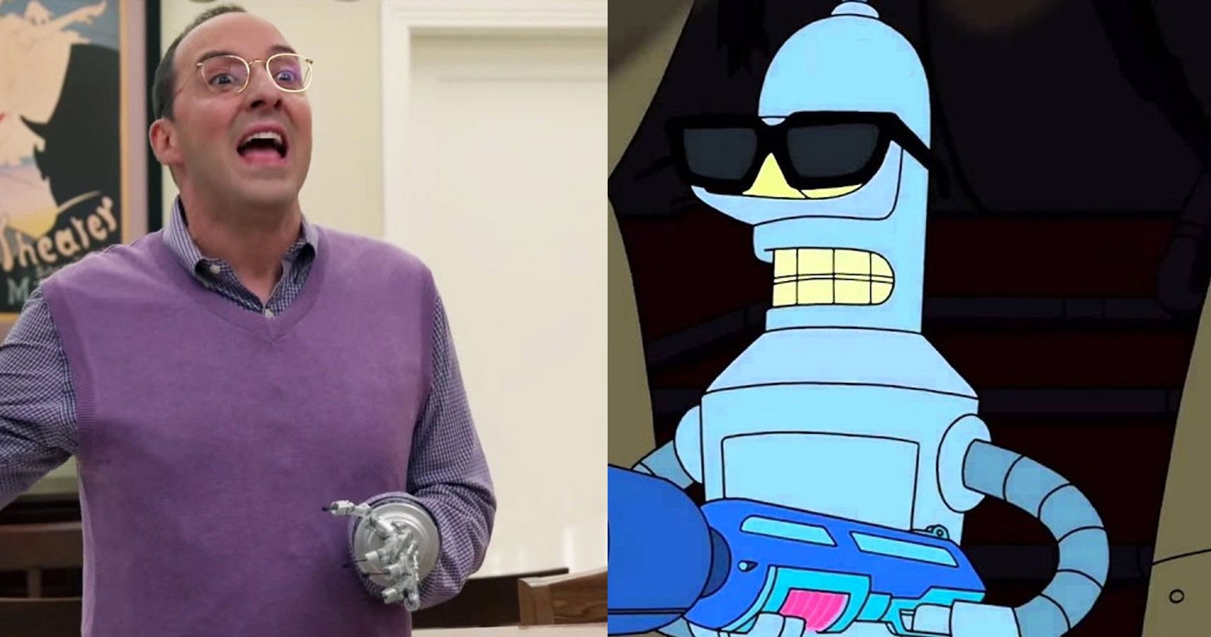 10 Best Terminator References In Pop Culture