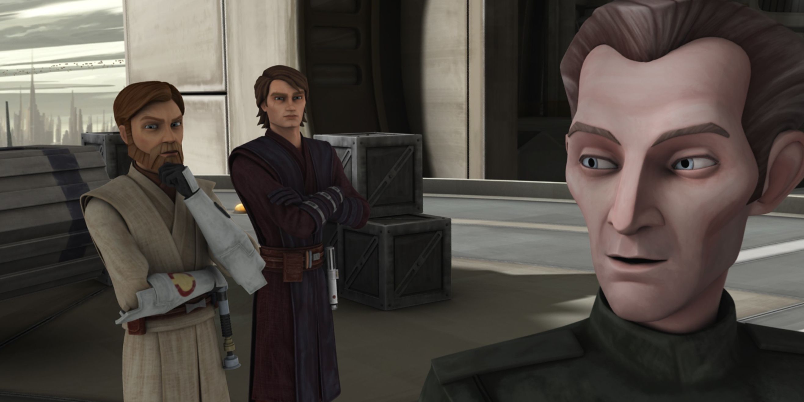 Star Wars: The Most Underrated Episodes of The Clone Wars