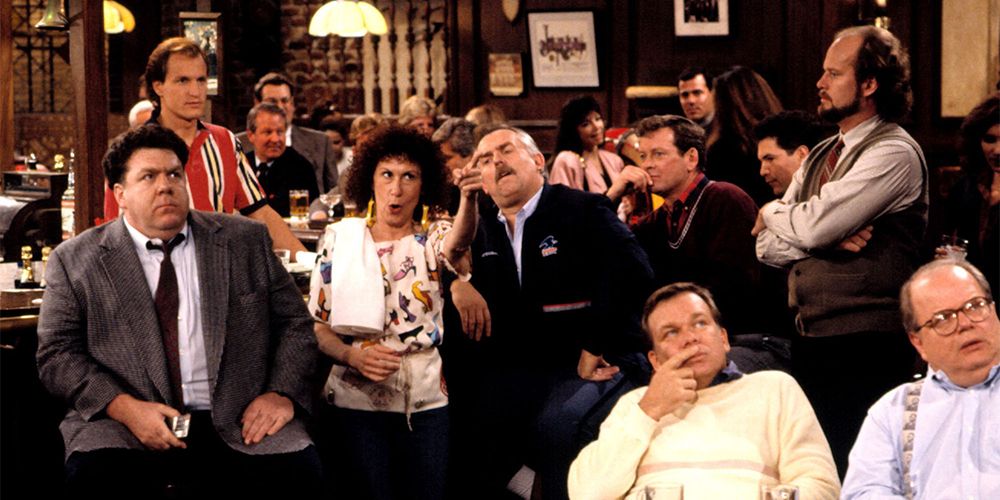 Cheers: 10 Hidden Details About The Bar You Never Noticed