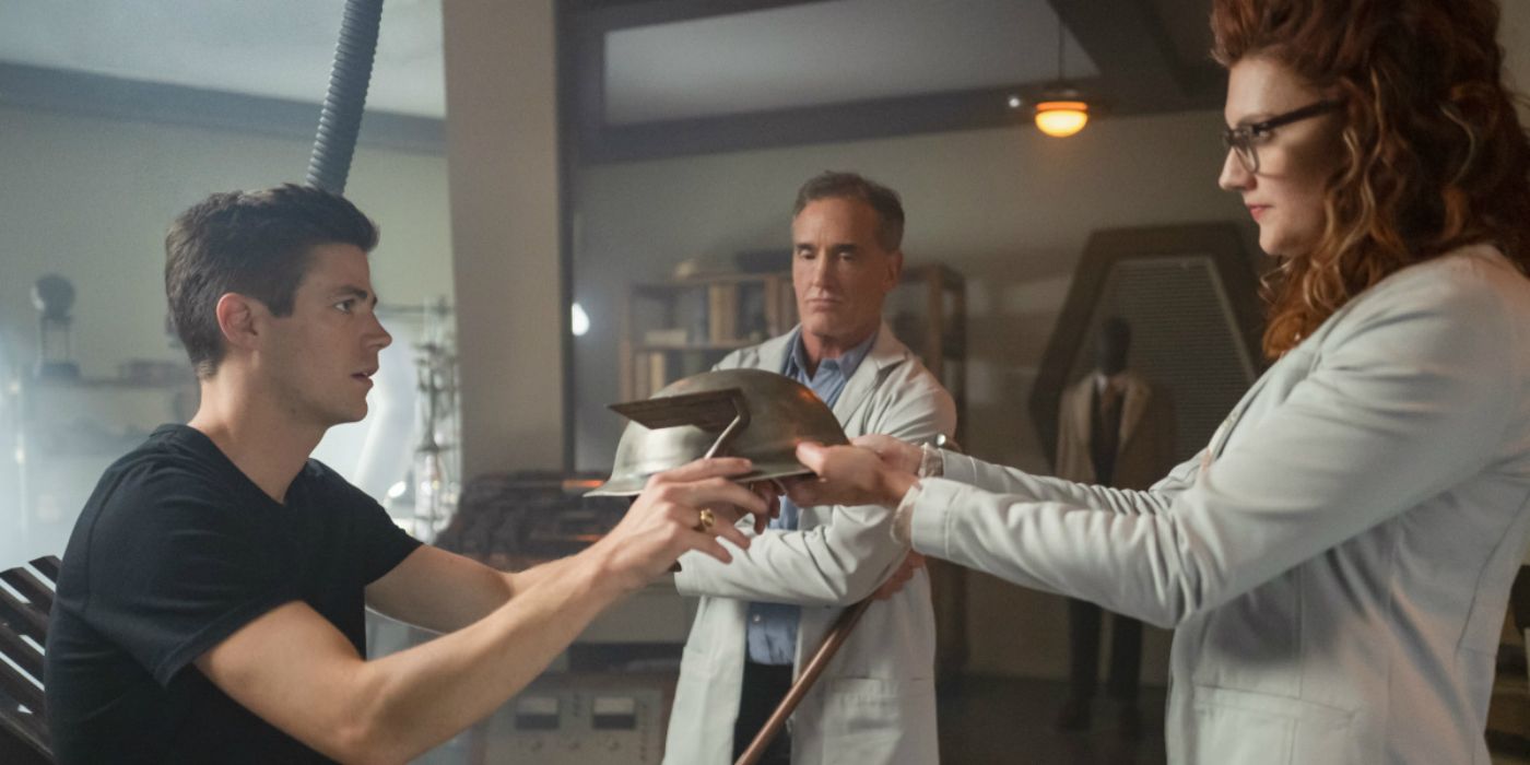 The Flash: Best 2019 Episodes, Ranked