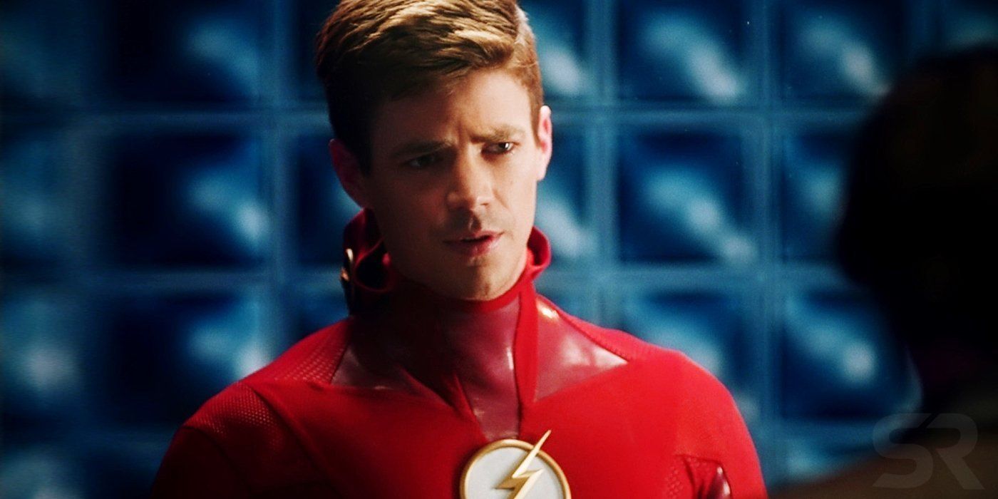 The Flash: Every Main Character, Ranked By Intelligence