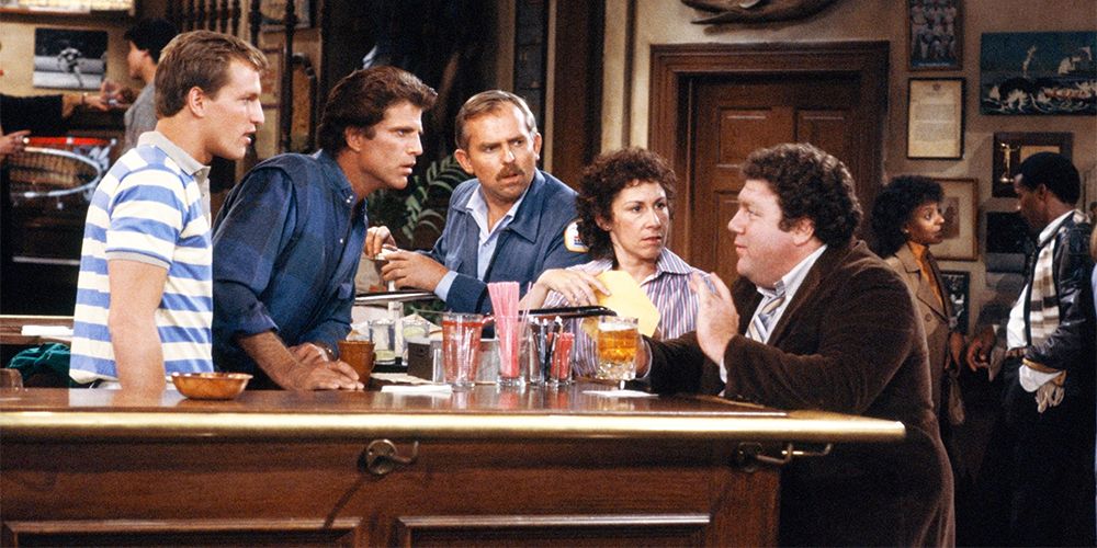 Cheers: 10 Hidden Details About The Bar You Never Noticed
