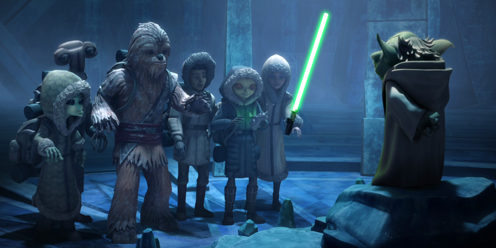 Star Wars: The Most Underrated Episodes of The Clone Wars