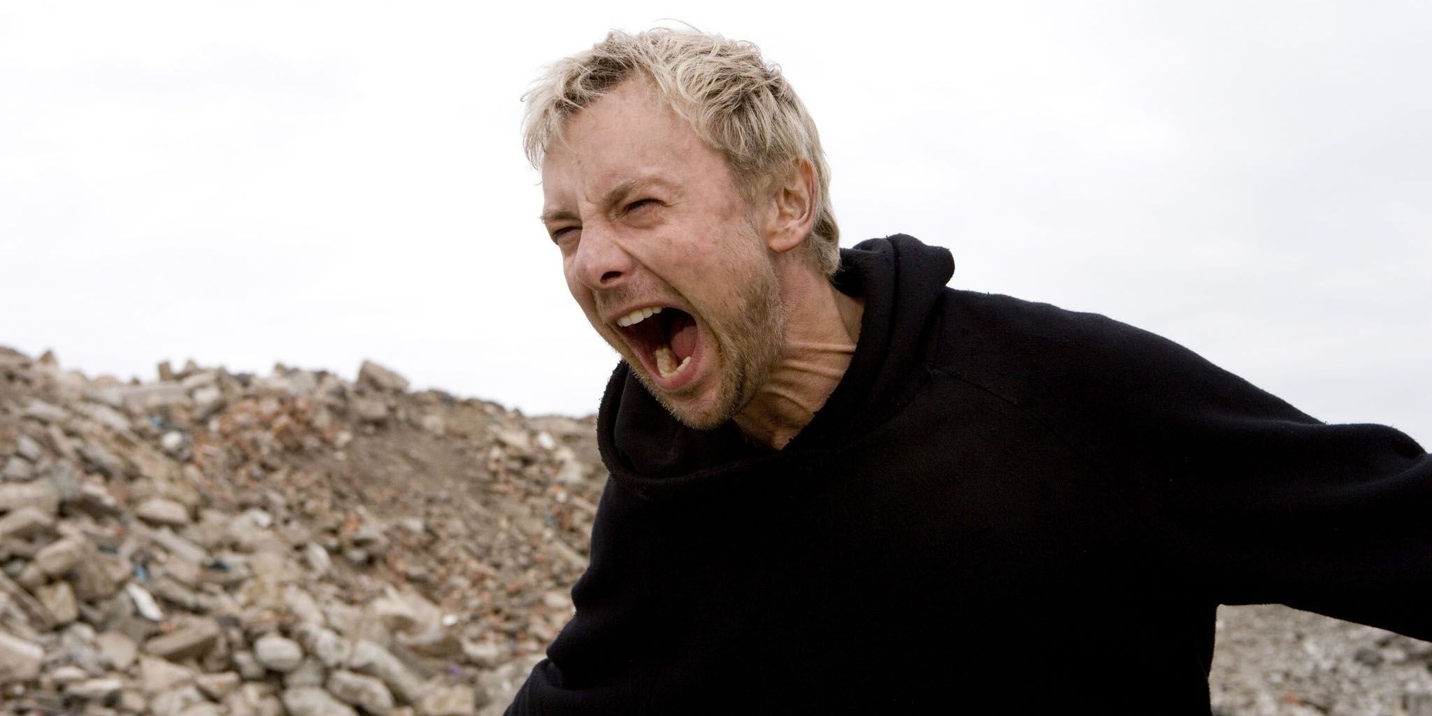 Doctor Who: The Master's 10 Most Evil Moments