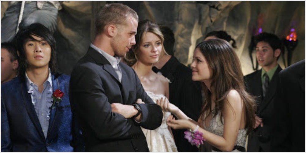 The OC: 10 Reasons Why Summer and Marissa Weren't Real Friends