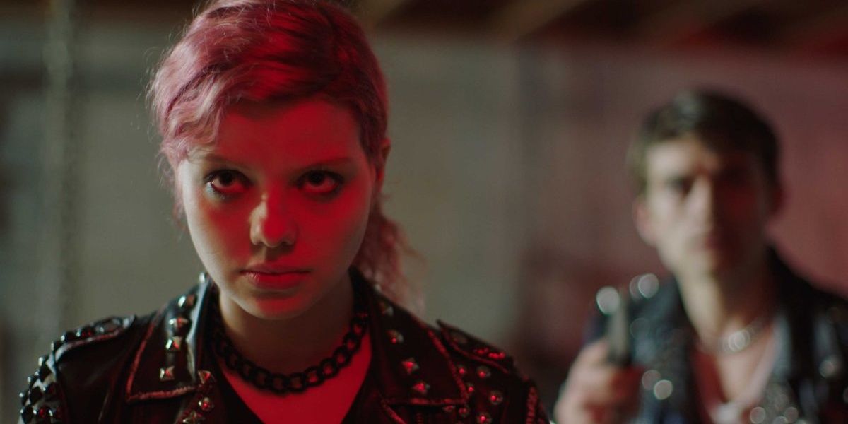 10 Horror Films That Will Make You Rethink Your Next Camping Trip