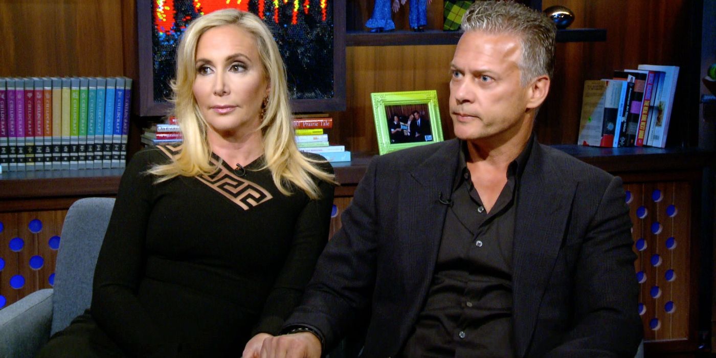 RHOC: David Beador Engaged