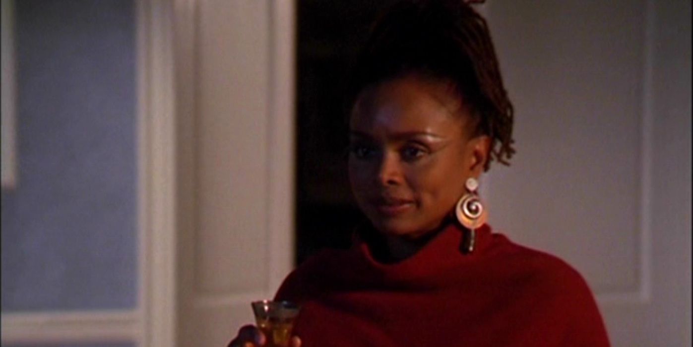 Ranked: The 10 Worst Demons To Ever Appear On Charmed