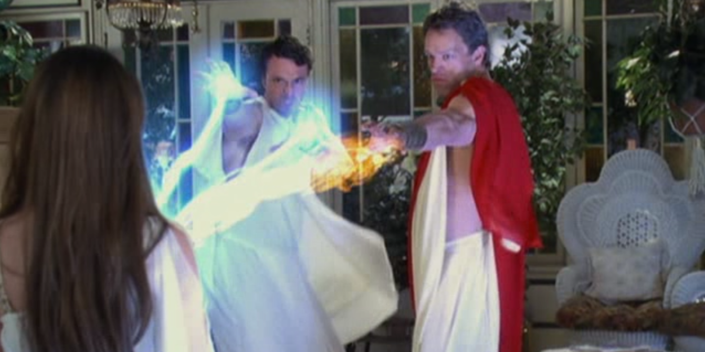 Ranked: The 10 Worst Demons To Ever Appear On Charmed