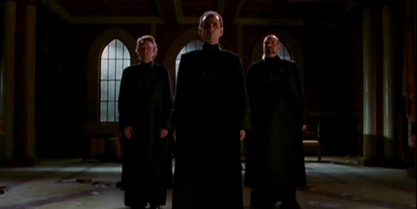 Ranked: The 10 Worst Demons To Ever Appear On Charmed