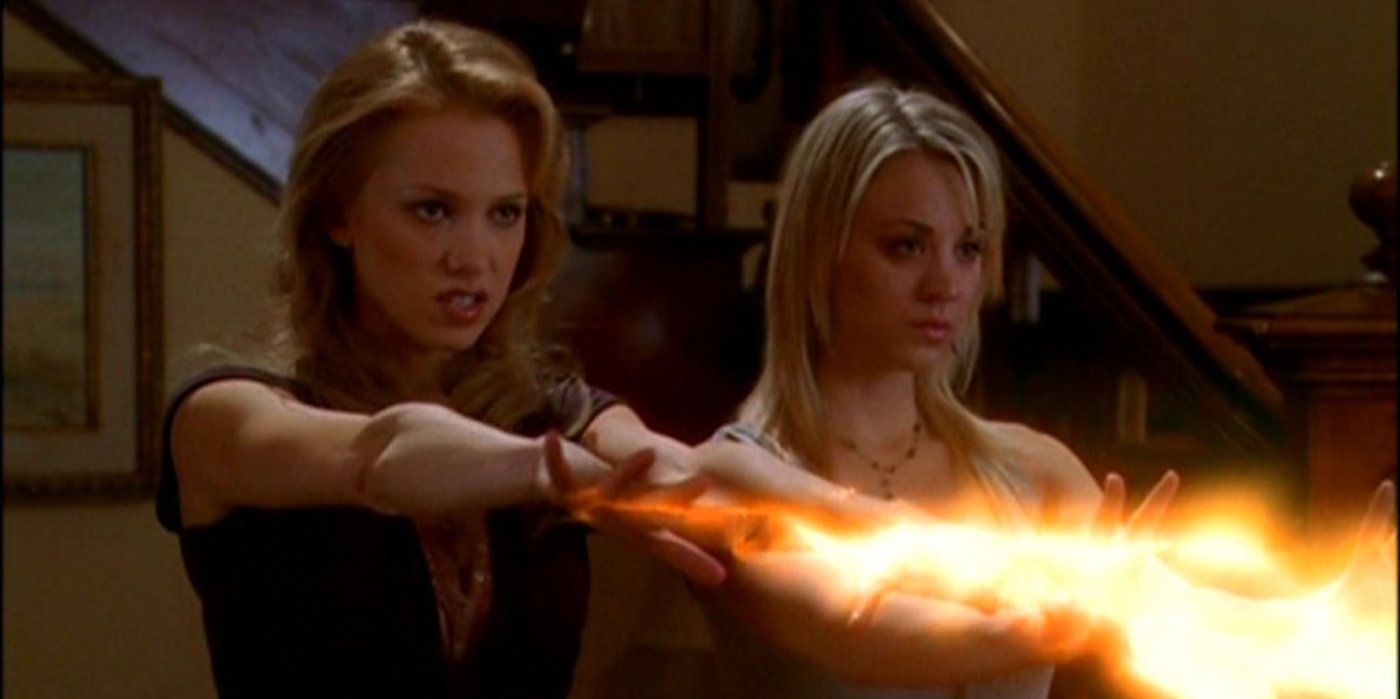 Ranked: The 10 Worst Demons To Ever Appear On Charmed