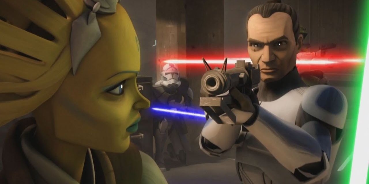 Star Wars: The Most Underrated Episodes of The Clone Wars