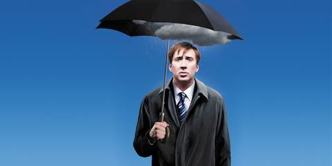 The Weather Man Summary, Latest News, Trailer, Cast, Where to Watch and ...