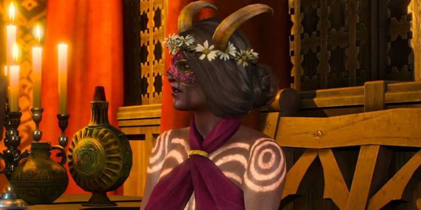 The Witcher: 10 Best Romance Options In The Trilogy, Ranked