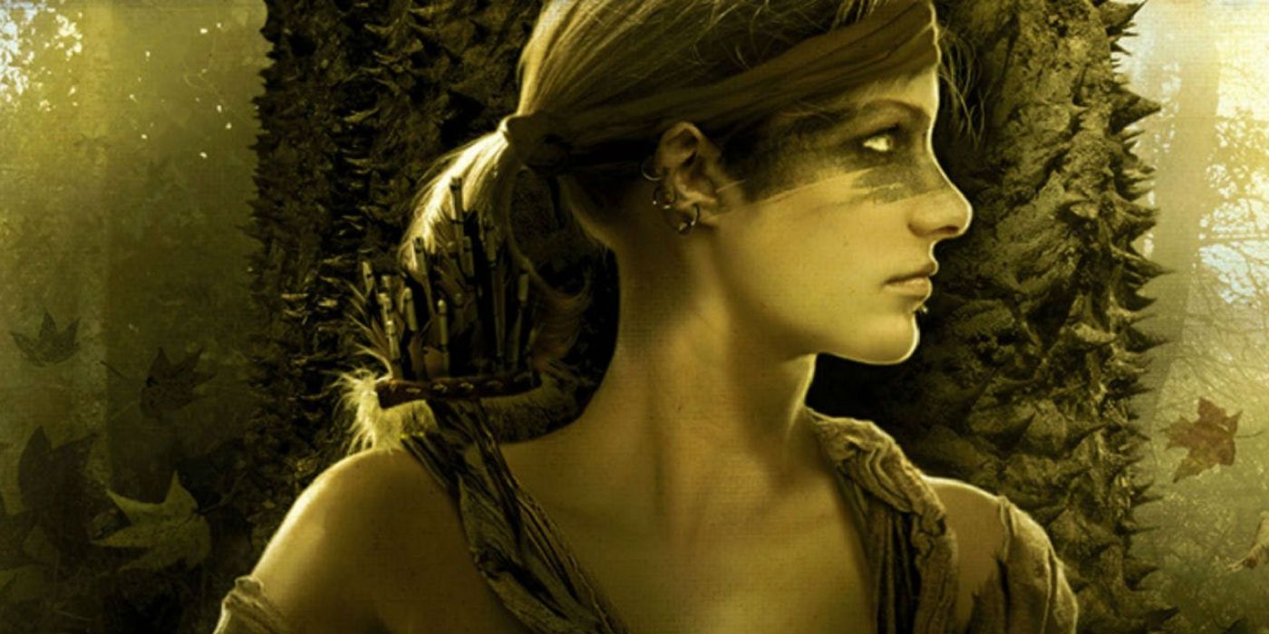 Netflix's The Witcher: Every Missing Character (& When They'll Appear)