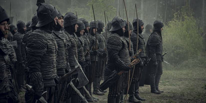 The Witcher: Nilfgaard History Fans Need To Know