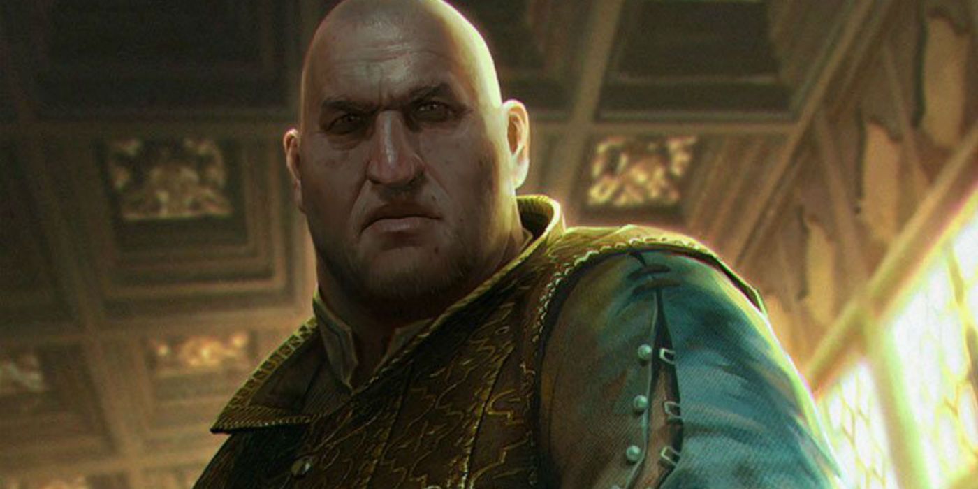 Netflix's The Witcher: Every Missing Character (& When They'll Appear)