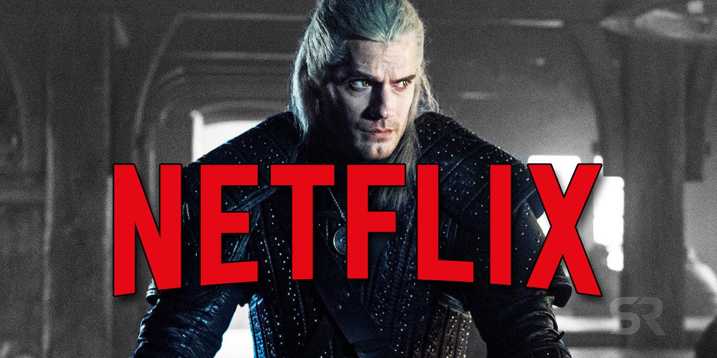 "Cliffhangers Don't...Exist": Why The Witcher Season 3 Is Split Into ...