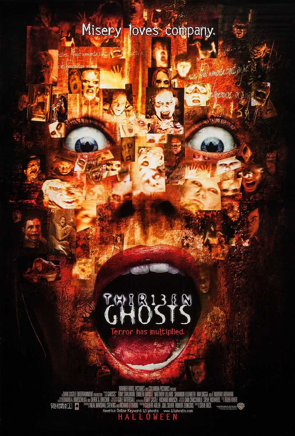 10 Most Overlooked Horror Movies Of The 2000s - TrendGlee Entertainment