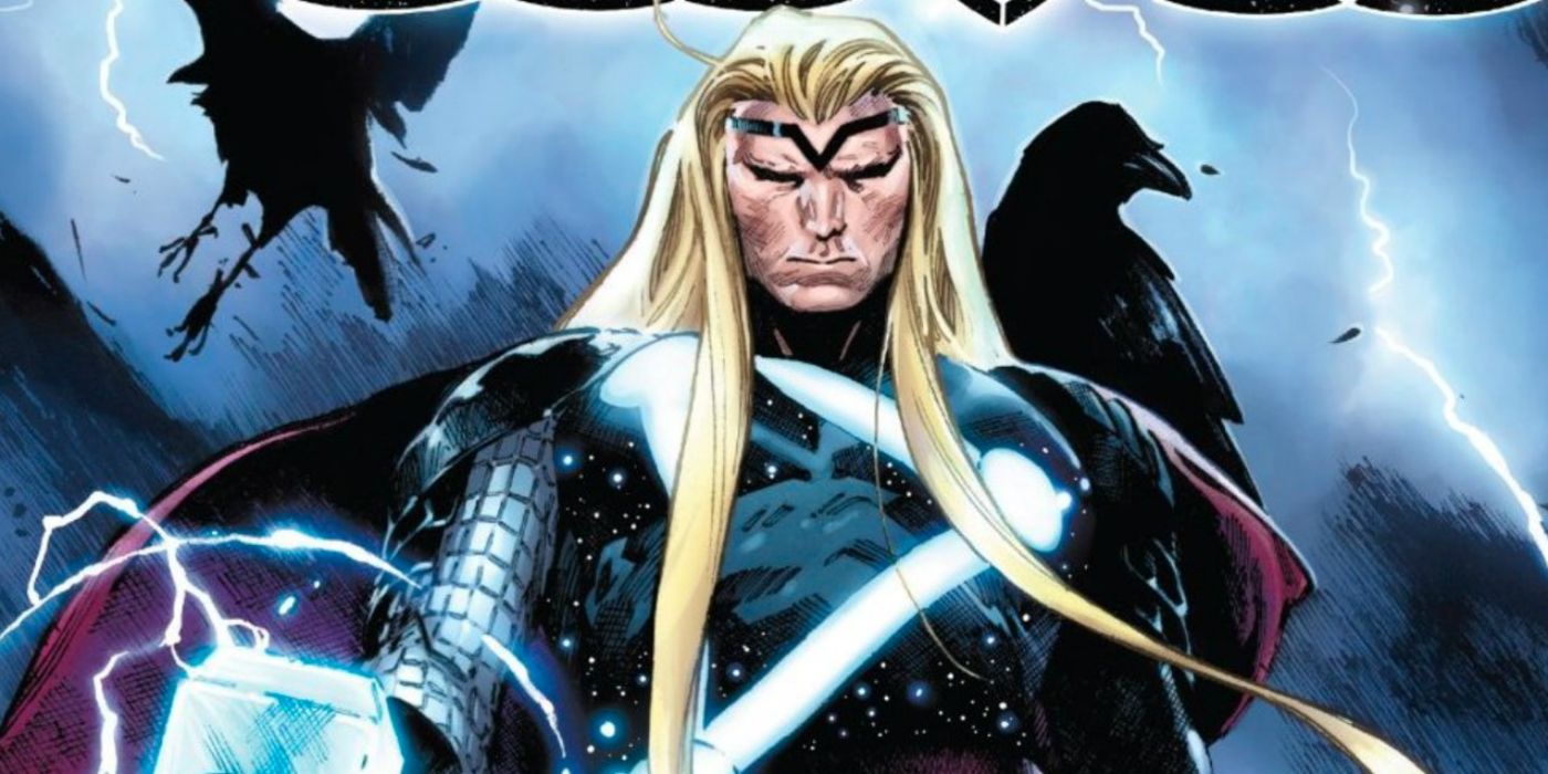 Thor Just Became The Most Powerful [SPOILER] in History