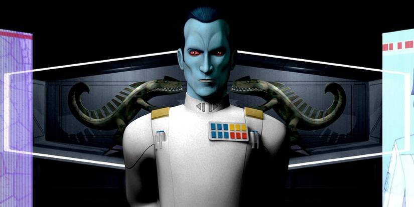 15 Facts You Didn’t Know About The Star Wars Galaxy Map