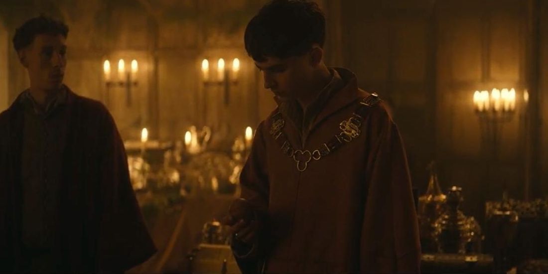 The King: Timothée Chalamet's 10 Most Impressive Scenes