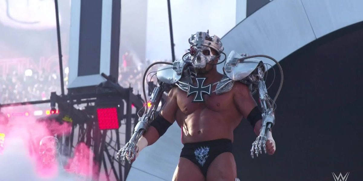 10 Best Terminator References In Pop Culture