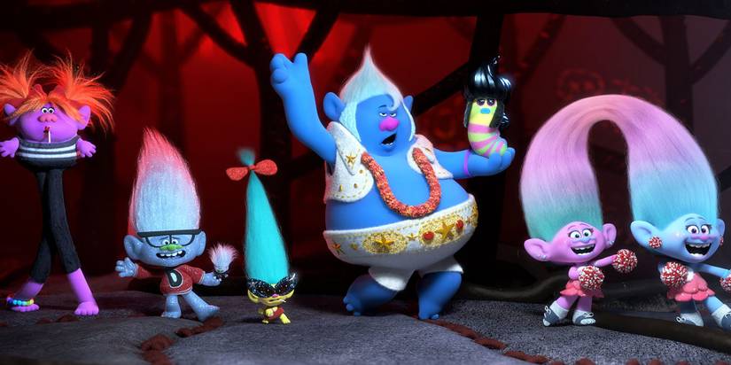 Where To Watch Trolls 2 Online - Is It Streaming On Netflix, Amazon ...