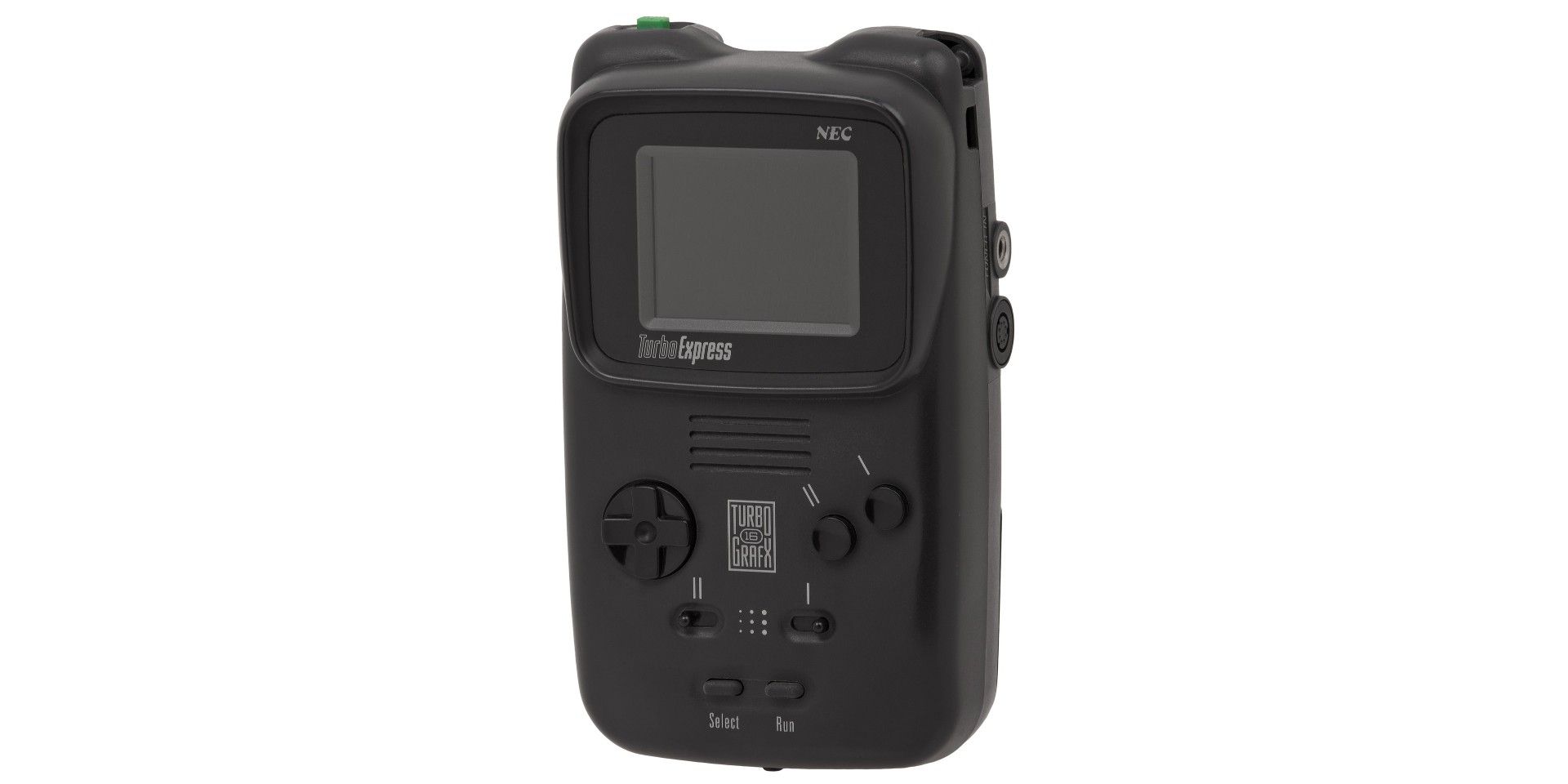 Retro Tech: The Sega Game Gear Was Awesome - Here's Why