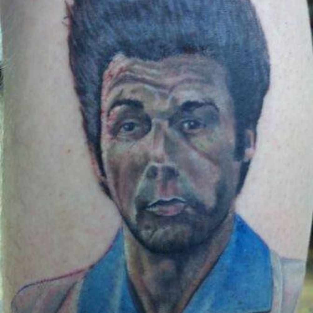 10 Of The Best Seinfeld Tattoos