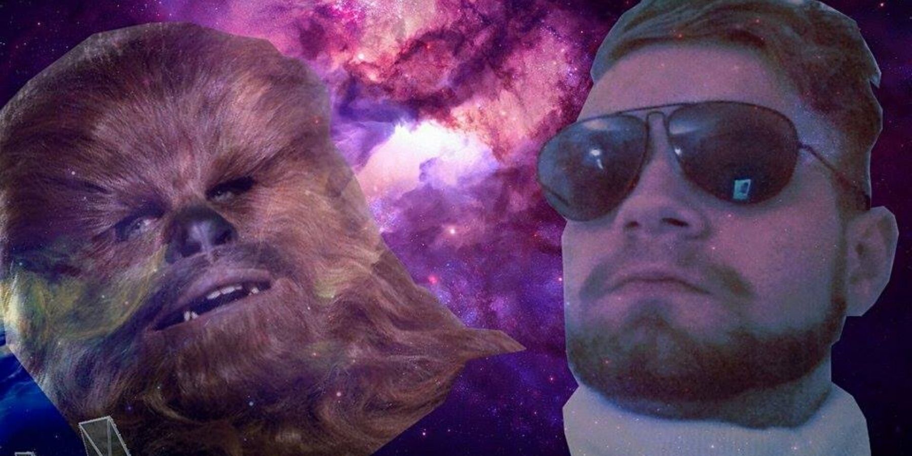 10 Hilarious Star Wars Facebook Profile Pictures