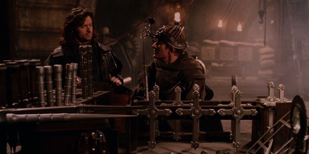 Van Helsing: 10 Differences You Didn’t Notice Between The TV Series ...