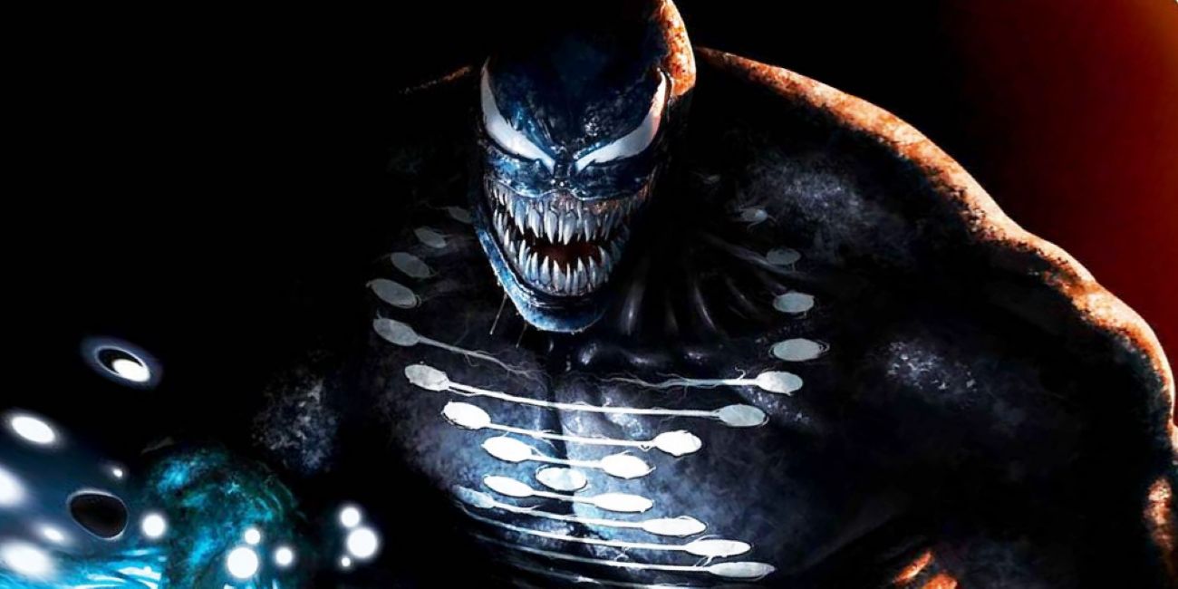 Venom's FINAL Battle Will Be His Most Epic in History