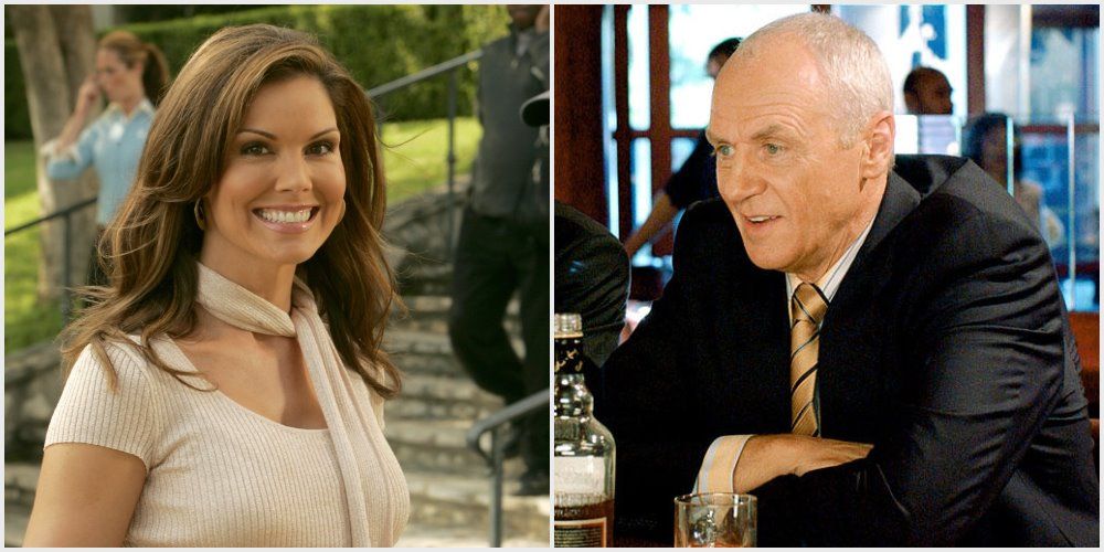 The OC: 10 Couples That Would Have Made A Lot Of Sense (But Never Got ...