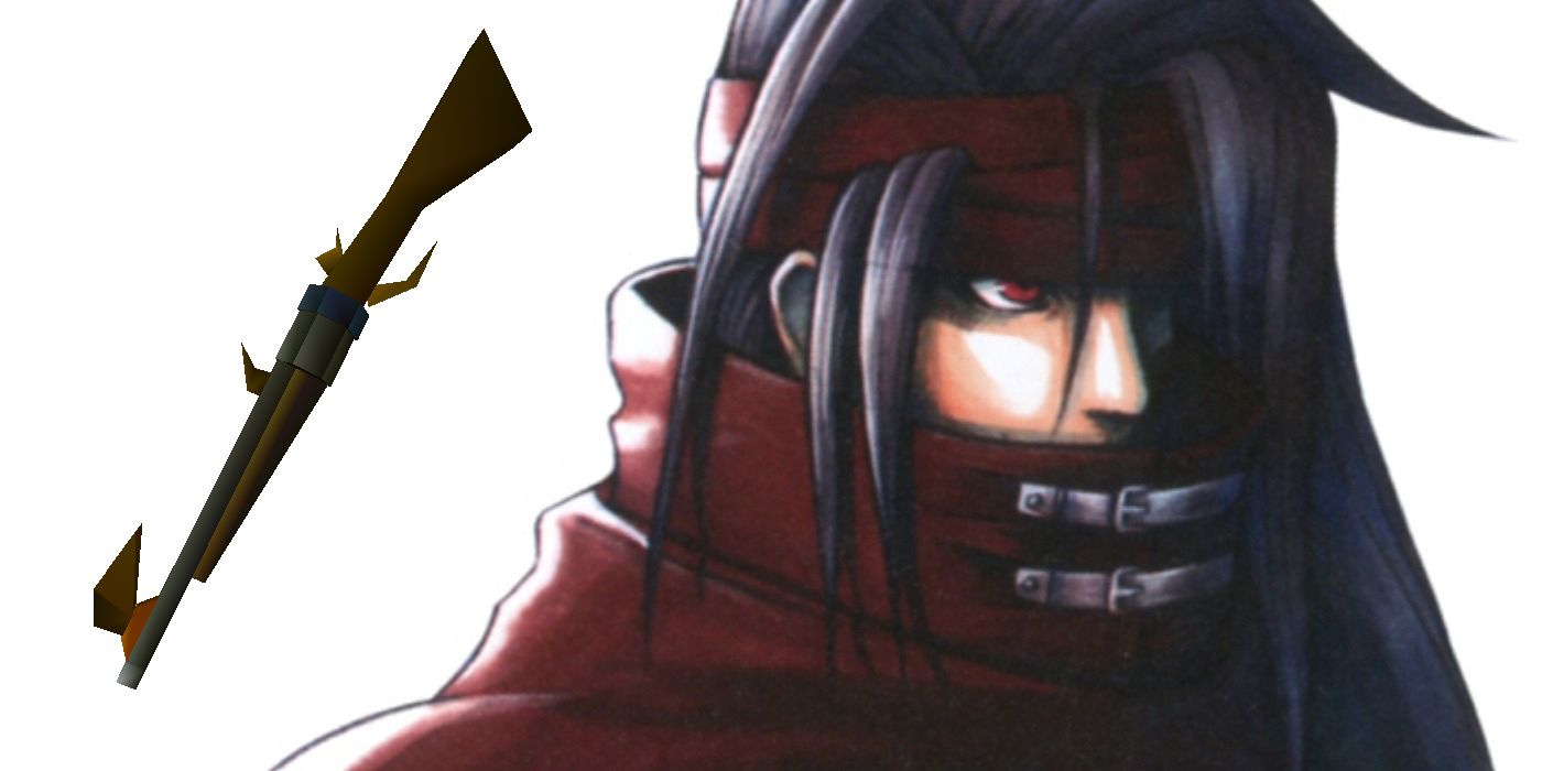 Final Fantasy 7: Guide to All Ultimate Weapons