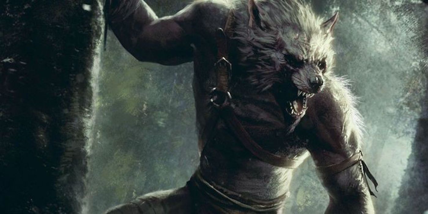 The Witcher: 10 Monsters Not Seen In The Netflix Series