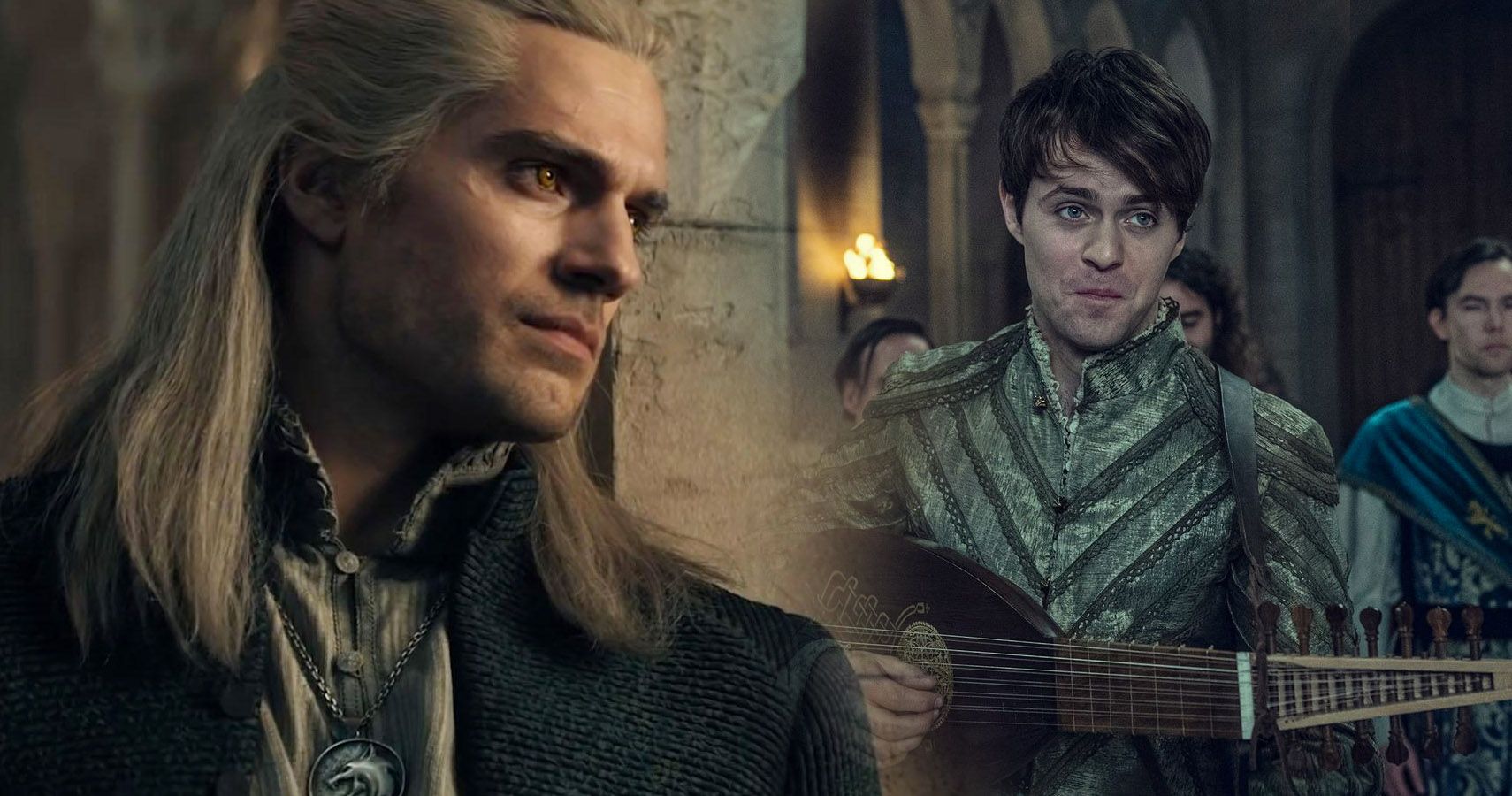 10 Best Comedic Scenes In The Witcher Season One