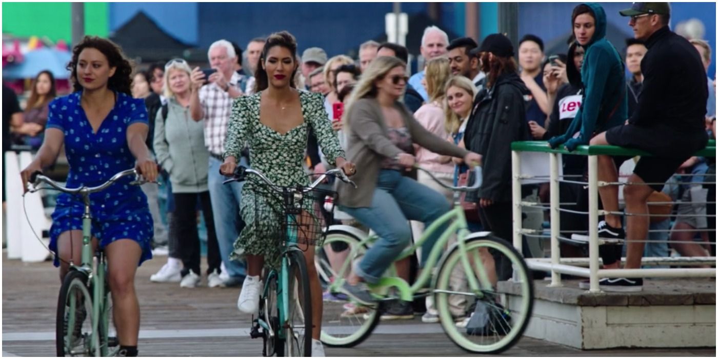 Flirty Dancing: 5 Reasons It’s A Terrible Way To Fall In Love (& 5 It ...