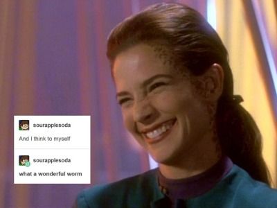 Star Trek: 10 Most Hilarious DS9 Memes