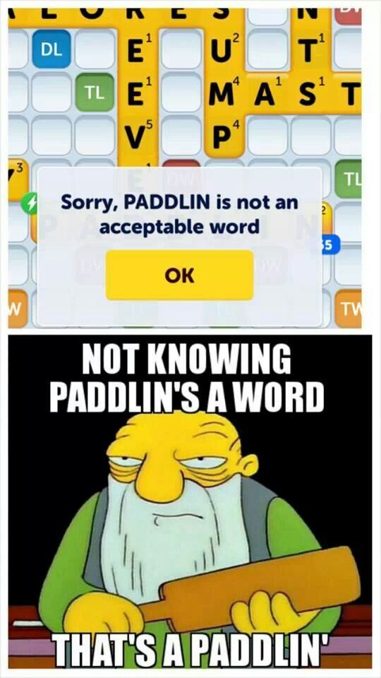 The Simpsons: 10 Hilarious “That’s A Paddlin” Memes That Are Too Funny