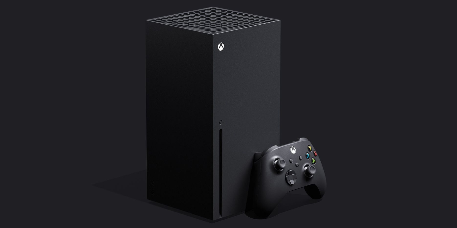 Release date for xbox series store
