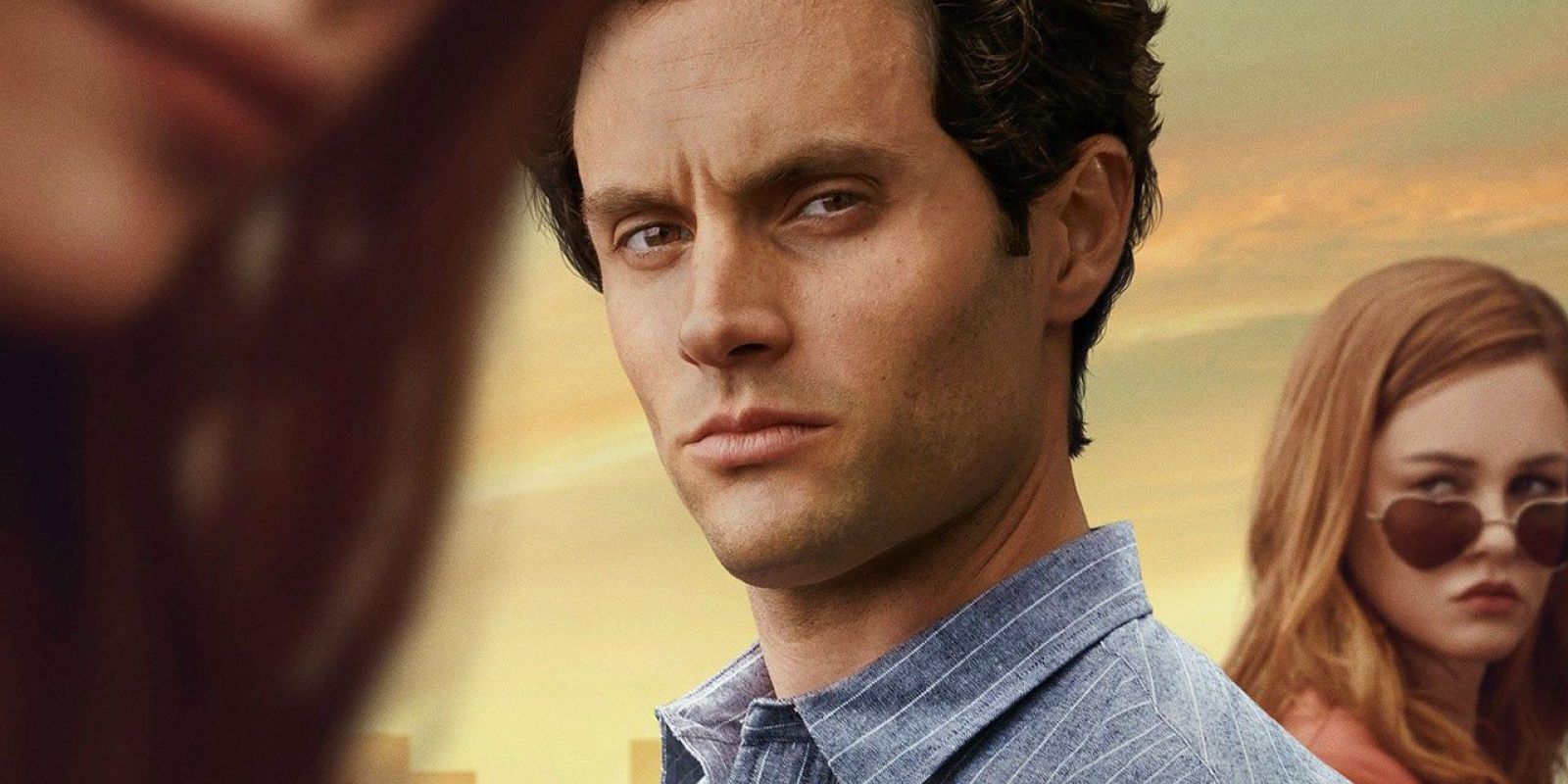 YOU Explains Why Season 2 Moved To Los Angeles