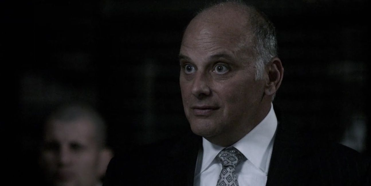 Supernatural: 10 Smartest Angels, Ranked By Intelligence