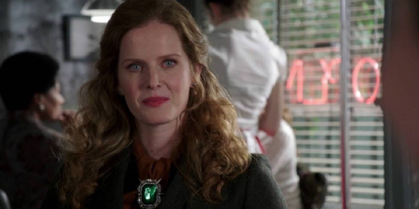 Once Upon A Time: Top 10 Fan Favorite Characters, Ranked
