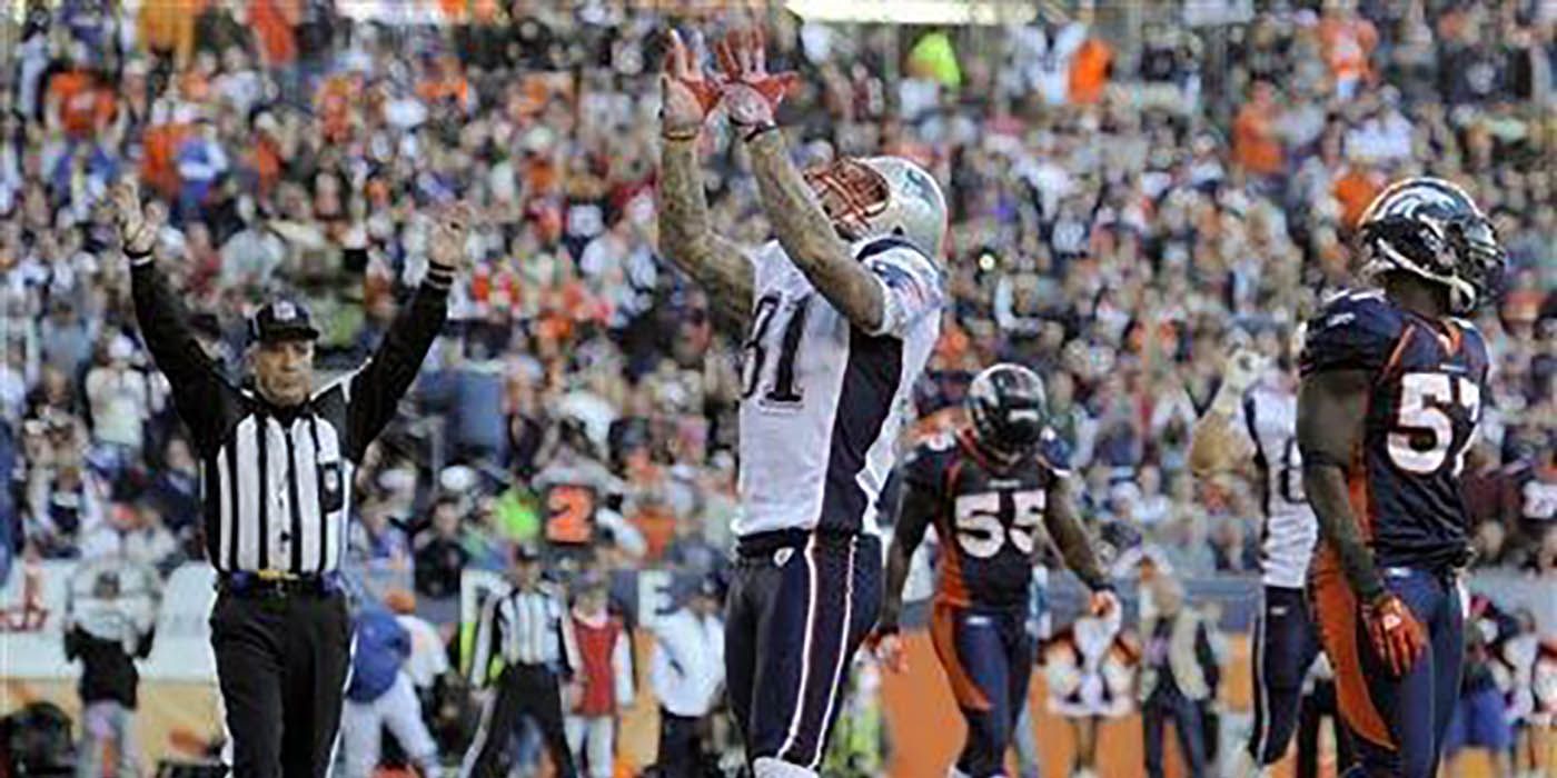 Killer Inside: The Mind Of Aaron Hernandez - 10 Facts The Documentary ...