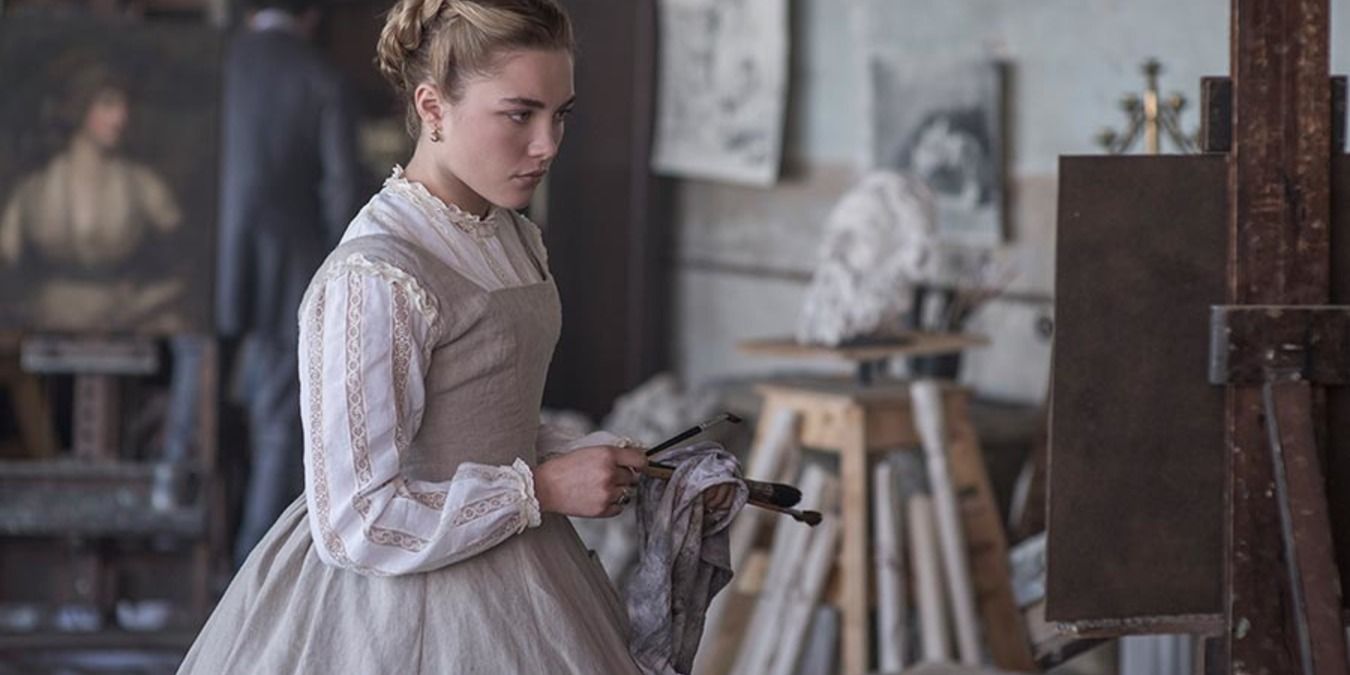 10 Things You Never Knew About The Making Of Little Women (2019)