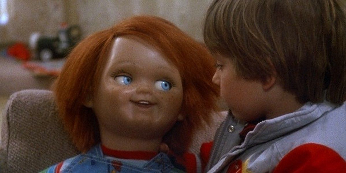 Andy’s Best Quotes In The Child’s Play Series