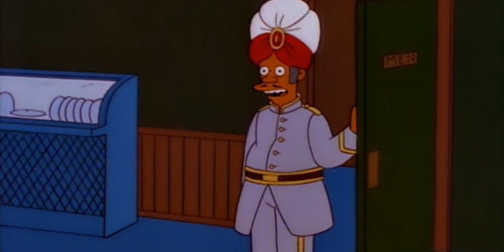 The Simpsons: Apu's 5 Worst Scenes (& 5 Fans Actually Loved)